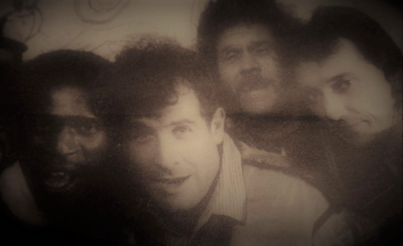 Sa musique a contribué à "unir les races" en Afrique du Sud - leglob ...